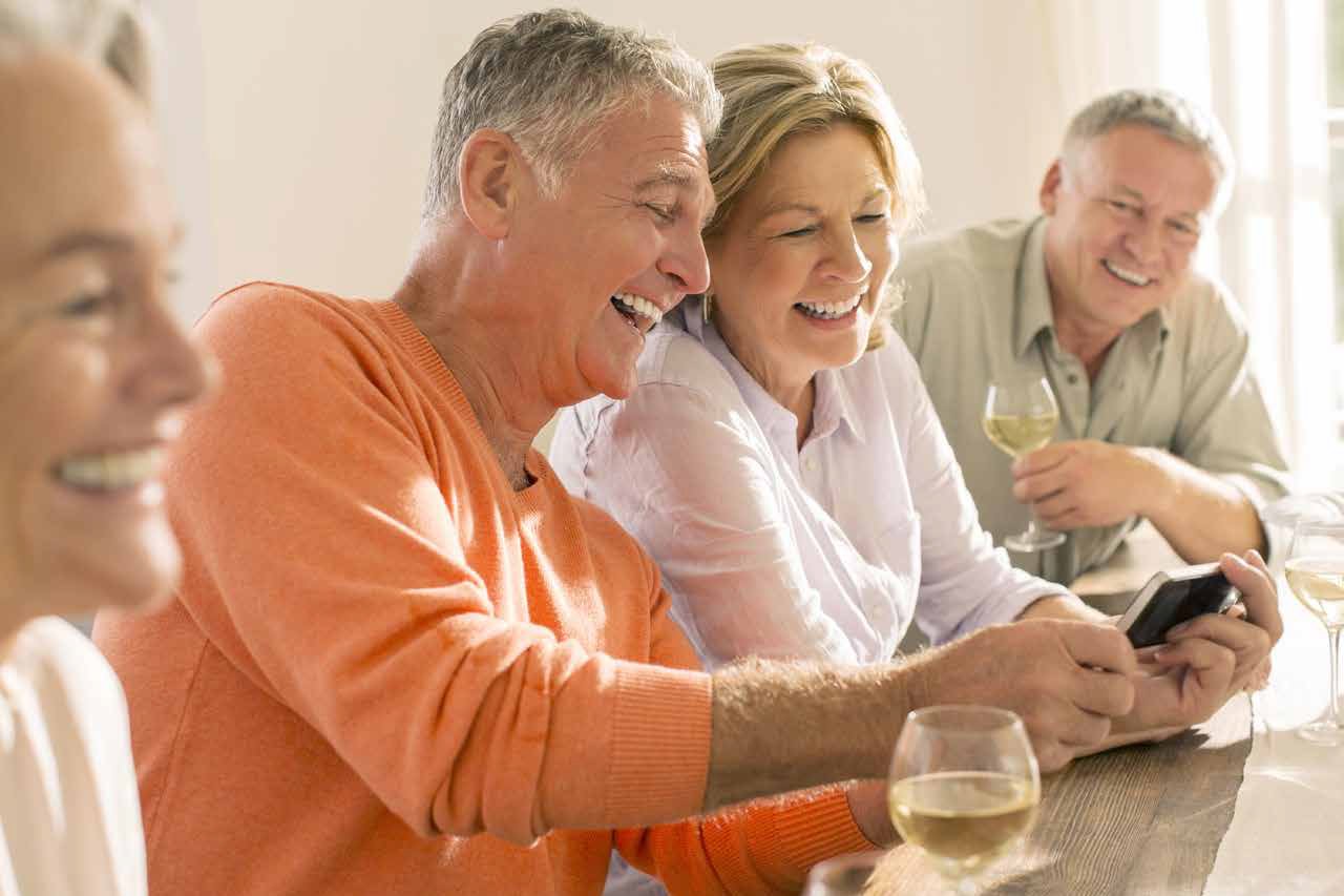 Download our Independent Living Guide