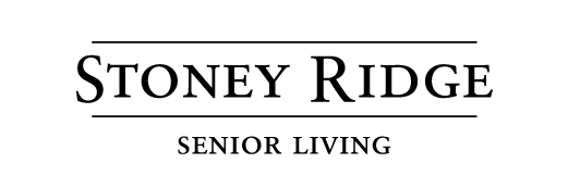 Download our Stoney Ridge Senior Living community brochure